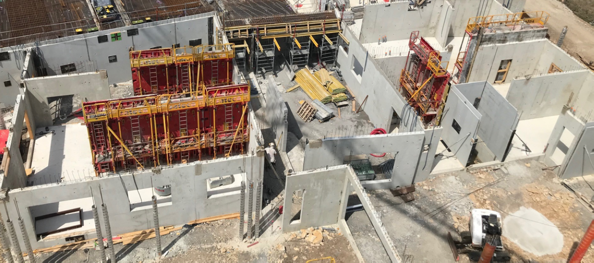 Tertiaire – SMG 26