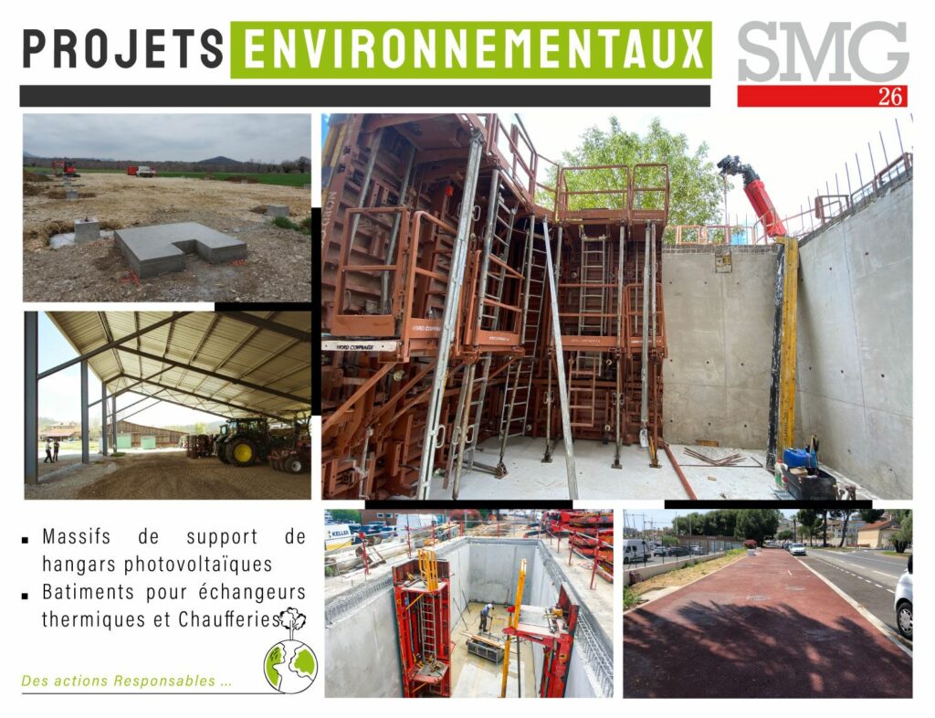 Notre société – SMG 26